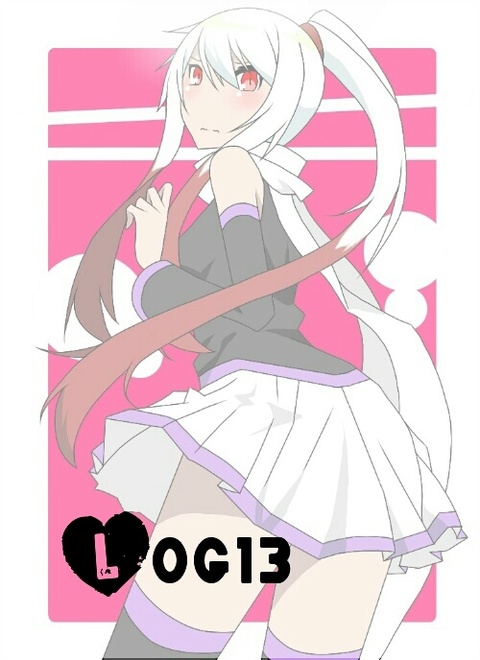 TINAMI - [マンガ]log13
