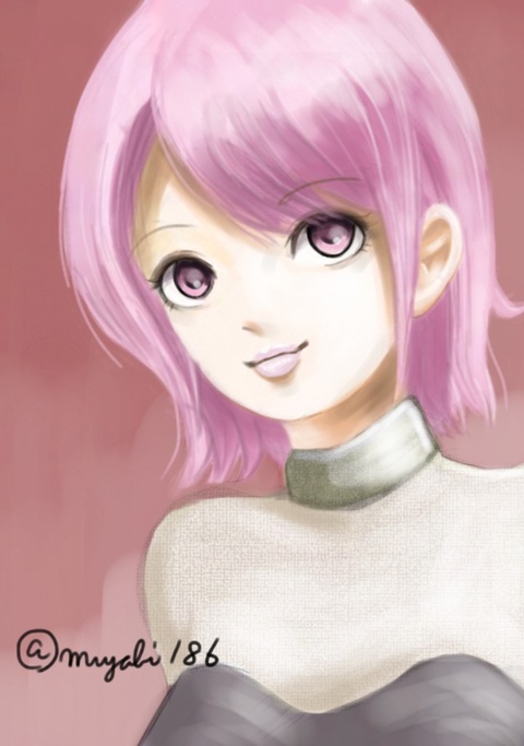 TINAMI - [イラスト][kakooyo!]クイック投稿