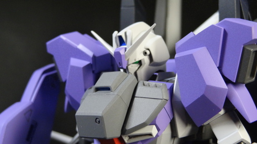 TINAMI - [モデル]Zガンダム アサルトプラン