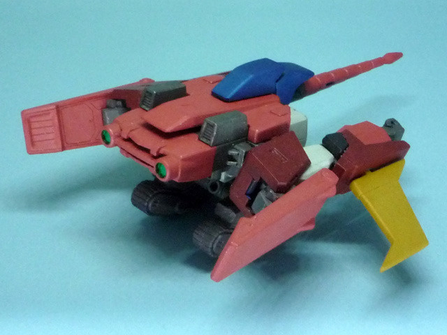 TINAMI - [モデル]2015トライオン3