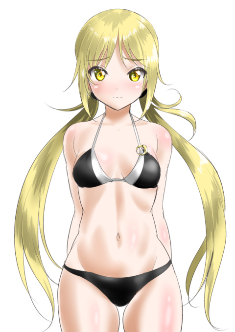 TINAMI - [イラスト]【艦これ】皐月【ワンドロ2015/10/13】