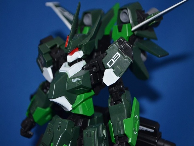 TINAMI - [モデル]SX-25/HMC-L 羽々斬 〈ヘレグルックス№03〉