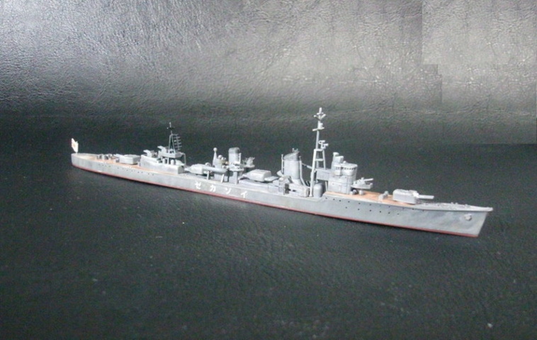 TINAMI - [モデル]2015秋イベ磯風拾えなかったよ残念・・・