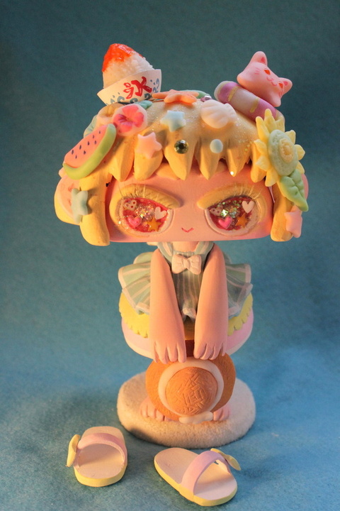 TINAMI - [モデル]Su.betty