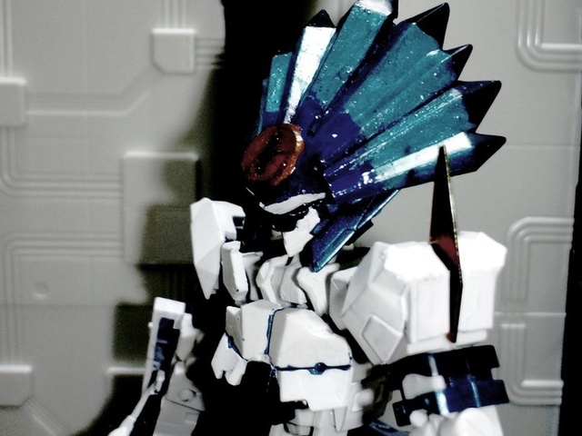 TINAMI - [モデル]XFA-CnS [サリエル]