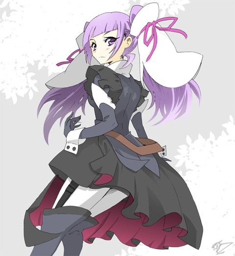 TINAMI - [マンガ]AGE絵まとめ2