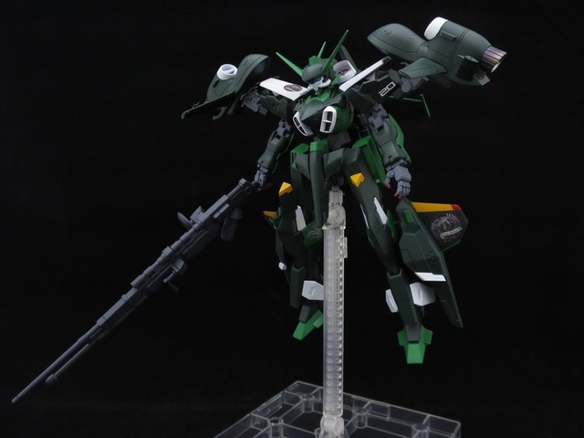 TINAMI - [モデル]スーパースティレットD型改ジルウェット