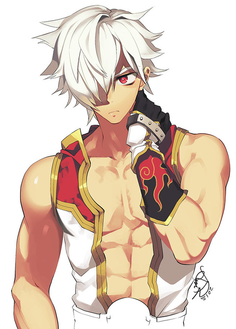 TINAMI - [マンガ]最近のRO絵まとめ