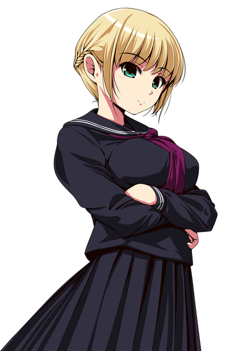 TINAMI - [イラスト]今日の一枚919 (0:40+0:40+0:50)