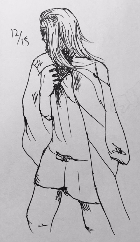 TINAMI - [イラスト]15/12/15