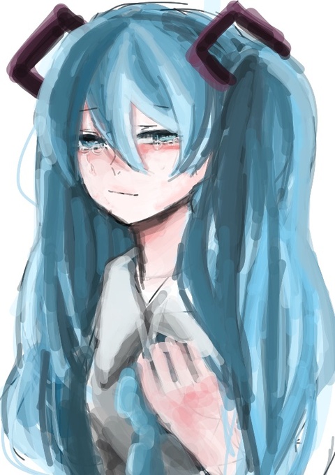 TINAMI - [イラスト][kakooyo!]クイック投稿