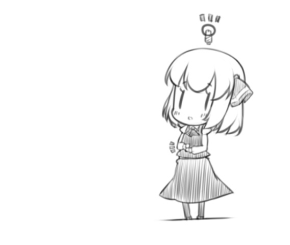 TINAMI - [マンガ]2015年06月の落書き詰め合わせ