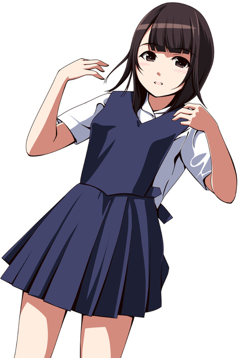 TINAMI - [イラスト]今日の一枚960 (0:40+0:40+0:40)