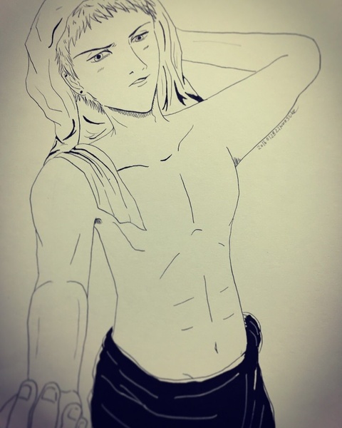 TINAMI - [マンガ]BLとその他