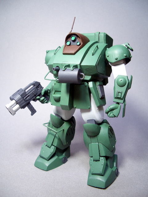 TINAMI - [モデル]1/35 ATH-14-ST-N-Ⅱ