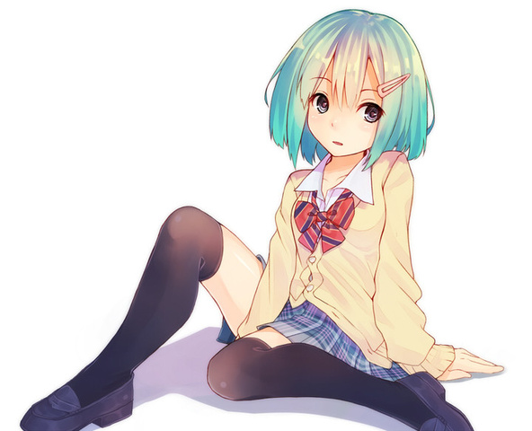 TINAMI - [イラスト]2/8