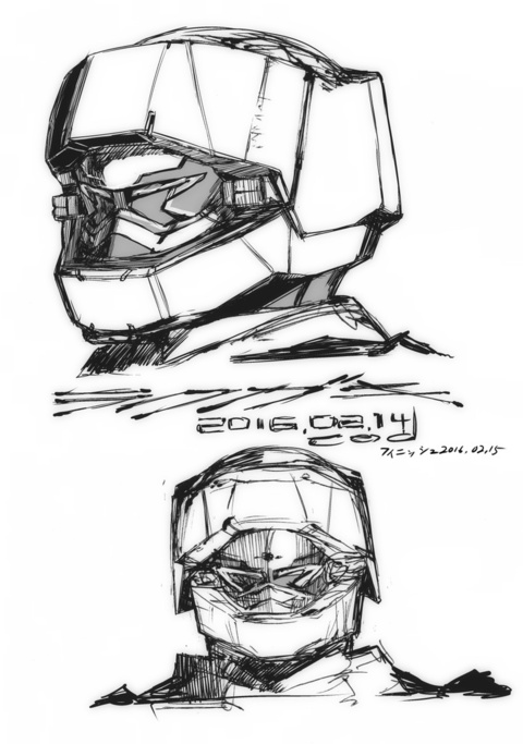 TINAMI - [マンガ]ラクガキ80