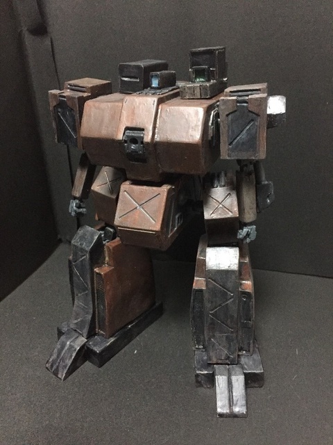 TINAMI - [モデル]CR-MT-85