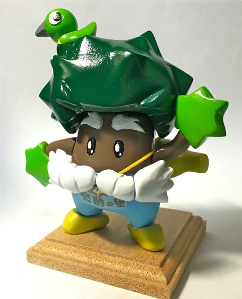 TINAMI - [モデル]1/ゆるスケール・なんじゃもん