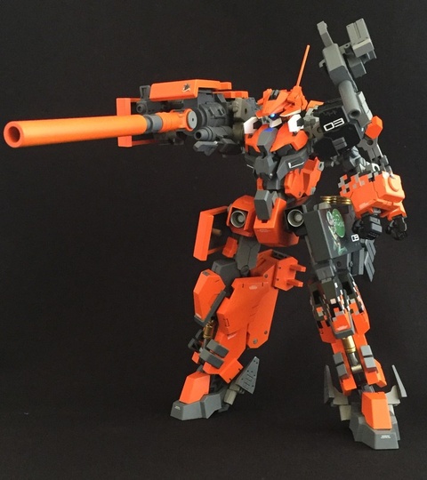 TINAMI - [モデル]Mfz.138(g) Letzt [レッツト]