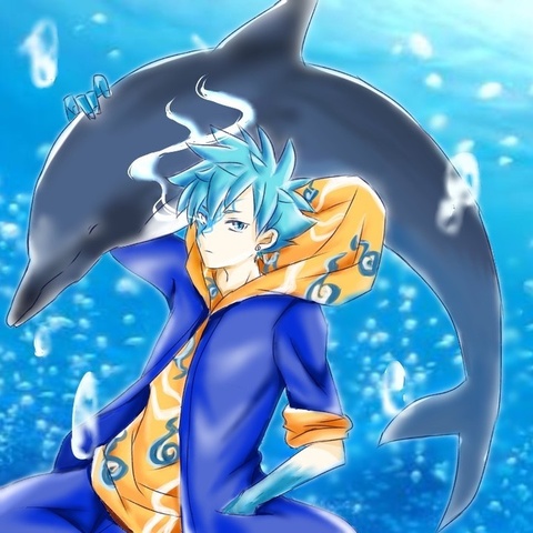 TINAMI - [イラスト]モンスト