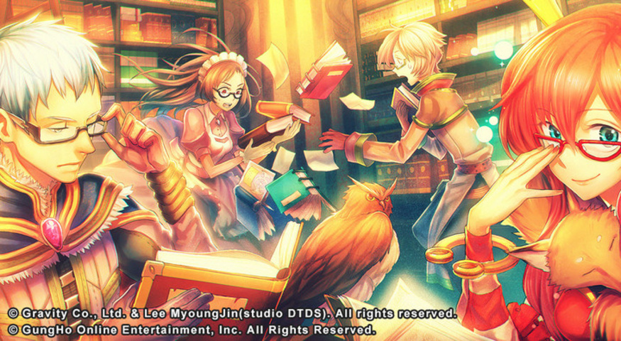 TINAMI - [イラスト]RO