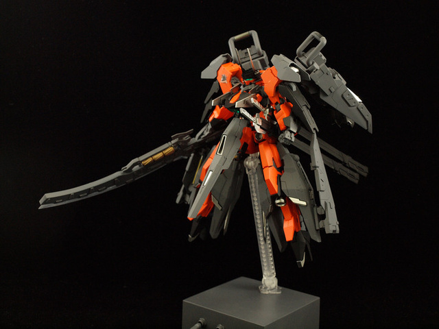 TINAMI - [モデル]YSX-24R4 スサノヲノミコト