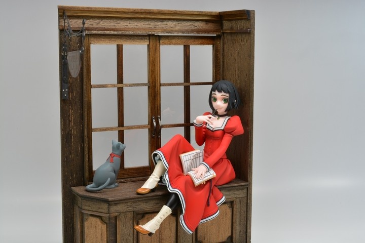 TINAMI - [モデル]GSプロジェクト ジゼル・アラン＆アルセーヌ