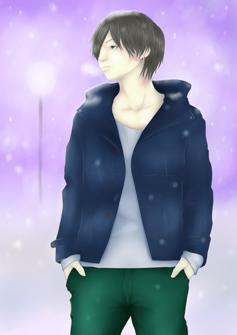 TINAMI - [イラスト]42