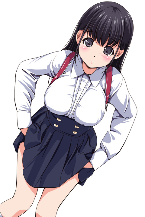 TINAMI - [イラスト]今日の一枚1029 (1:20+0:50+1:10)