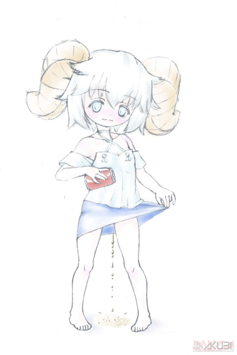 TINAMI - [マンガ]2016年 3月 Twitter 伺描き まとめ