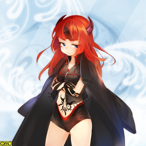 TINAMI - [イラスト]OMC＜ウェストアップ＞