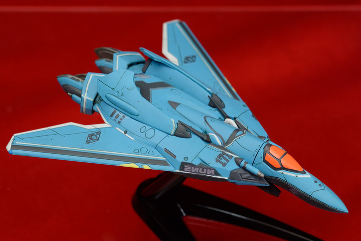 TINAMI - [モデル]VF-171 ナイトメアプラス一般機 [Frontier Color]