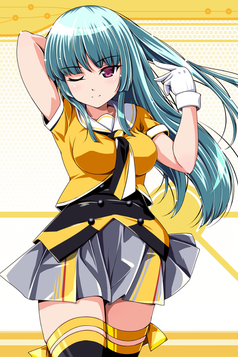 TINAMI - [イラスト]今日の一枚1067 (0:30+0:50+2:30)