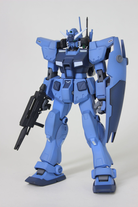 TINAMI - [モデル]HGUC 1/144 エゥーゴ・ヘイズル