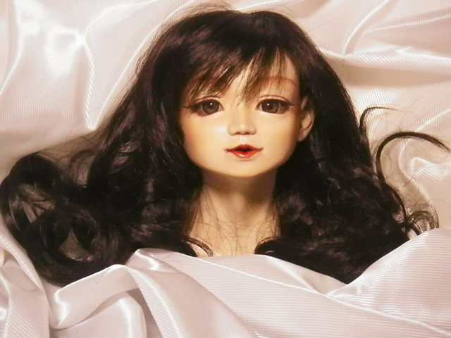 TINAMI - [モデル]1号