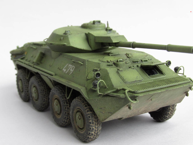 TINAMI - [モデル]1/72 ACE Zhalo-S