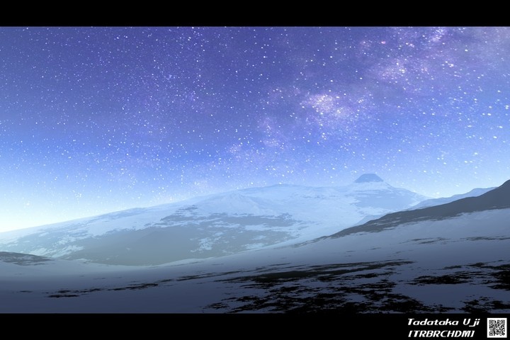 TINAMI - [イラスト]StellaVisor