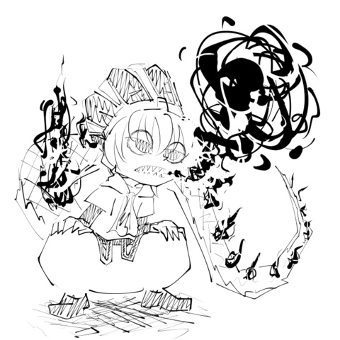 TINAMI - [イラスト]4