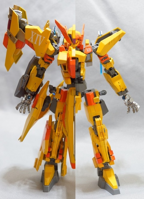 TINAMI - [モデル]XFA-CnMA maleficium マレフィキウム