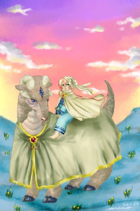 TINAMI - [マンガ]れんしゅう③