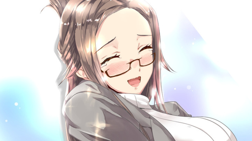 TINAMI - [イラスト]＃21 傍にさえいてくれれば