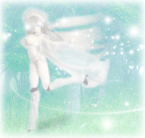 TINAMI - [モデル]S.L.T.A.C=T