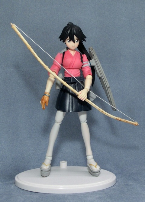 TINAMI - [モデル]WF2016S 新作 艦これ1/12 鳳翔