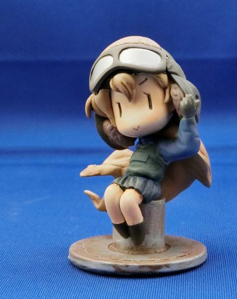 TINAMI - [モデル]Ro．43水偵妖精さん