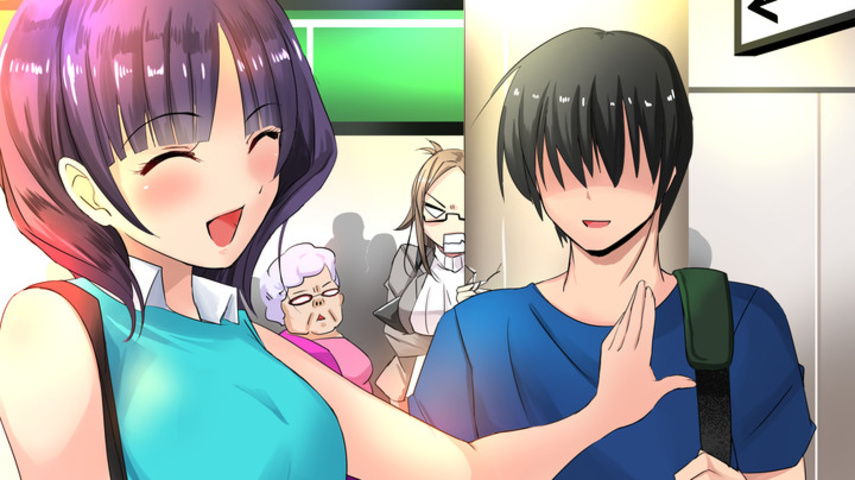 TINAMI - [イラスト]＃28 おわかりいただけただろうか