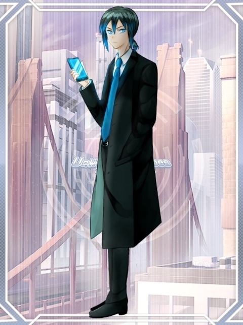 TINAMI - [イラスト]【三千界のアバター】_05