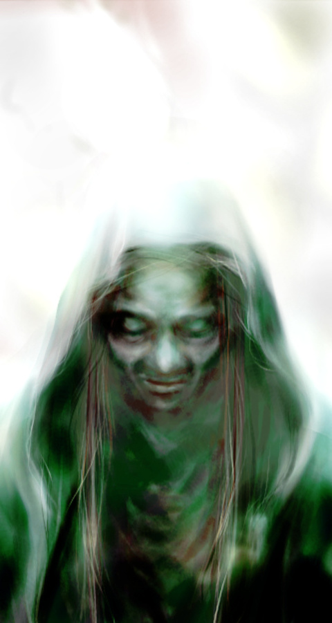 TINAMI - [イラスト]gigi