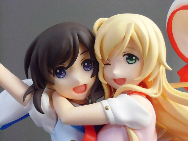 TINAMI - [モデル]GSプロジェクト 流川ガールズ～ ロコドルフェスタ！～