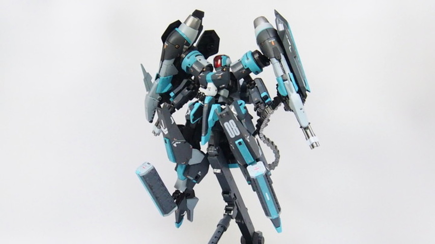 TINAMI - [モデル]RF-12/C-E [イージスジャイヴ・エンハンスド]